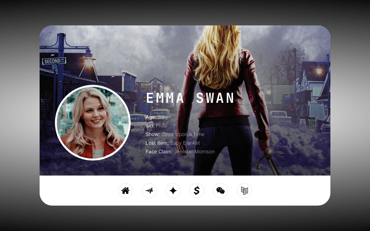 Emma Swan